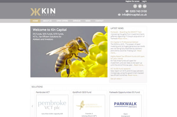 Our Work Portfolio | Maroon Balloon